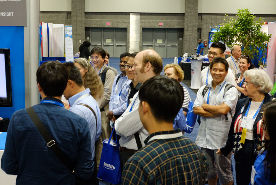 How to Get Crowds into Your Booth - Denver Trade Show Magician